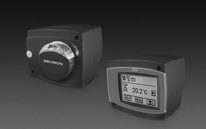 O podjetju - SELTRON