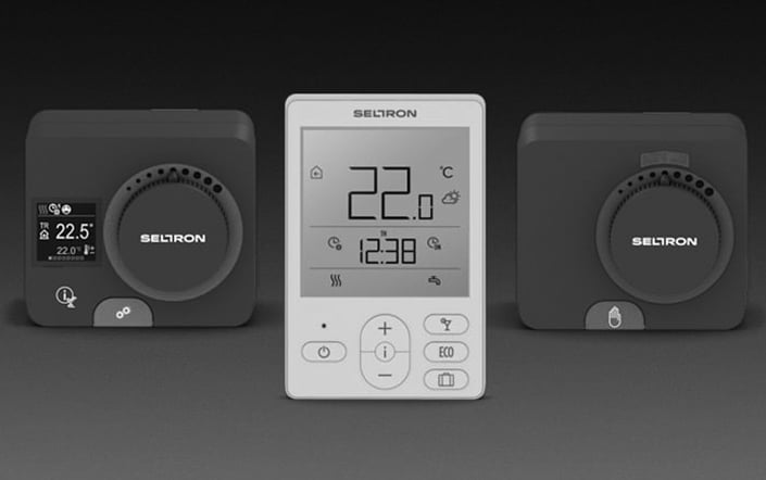 O podjetju - SELTRON